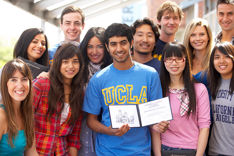 カリフォルニア大学ロサンゼルス校(UCLA)～2019年留学最新情報｜アメリカ・ロサンゼルス留学ガイド～おすすめ学校紹介｜現地情報誌ライトハウス